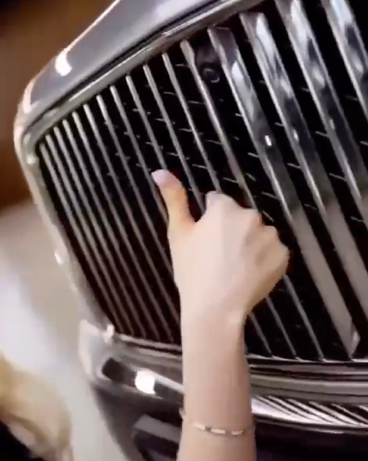 Soldier's Bentley Versus Humvee ASMR Spoof Is Perfection