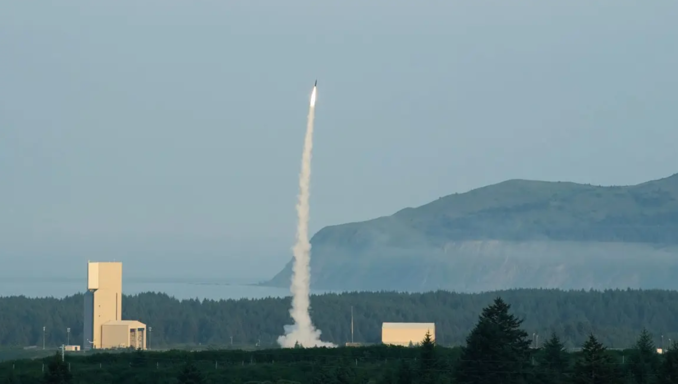 Germany Buying Arrow 3 Missile Defense System Is Israel’s Biggest ...