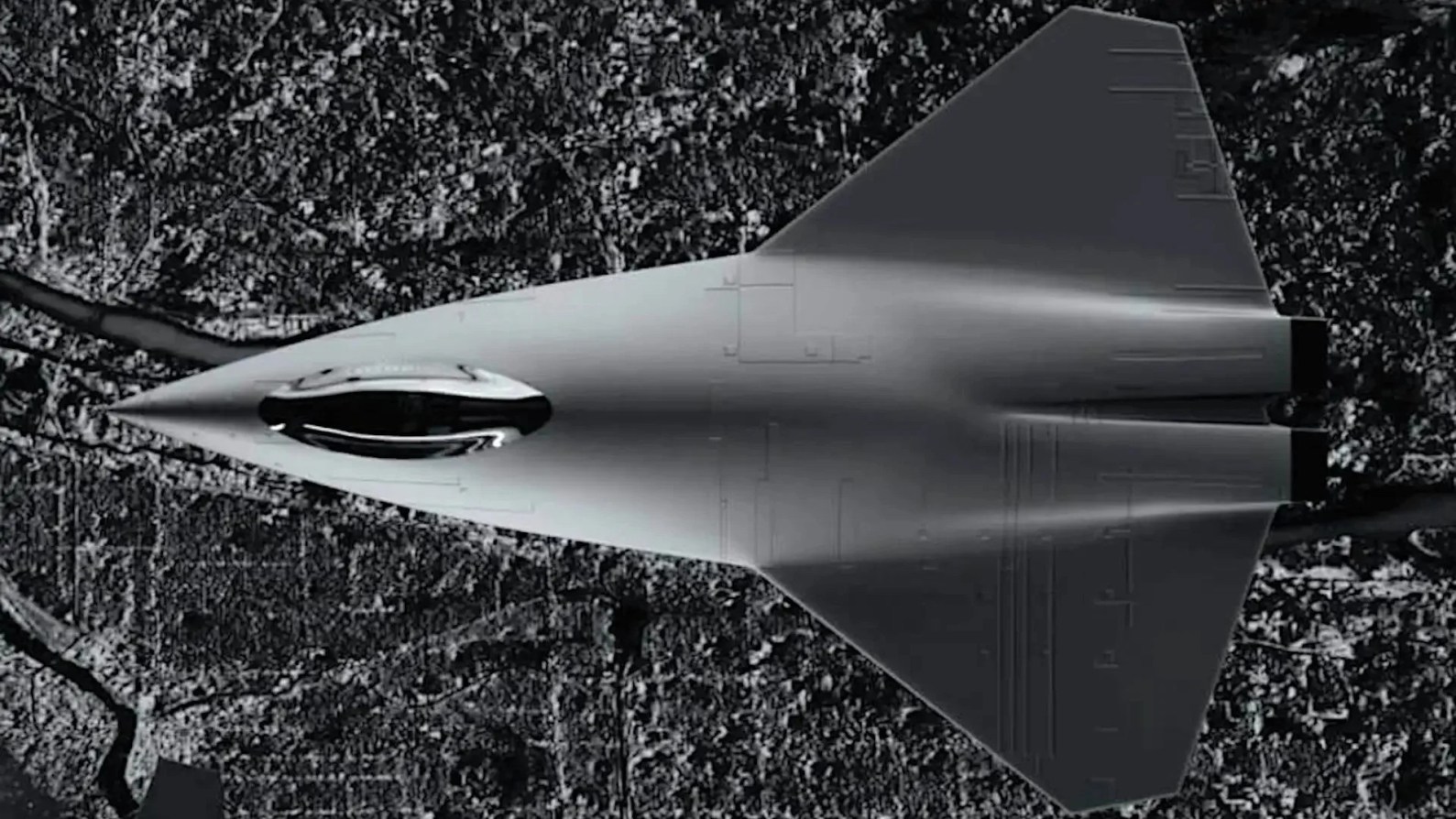 Loyal Wingman Drone Cost, Capability Concerns Emerge In Defense Bill