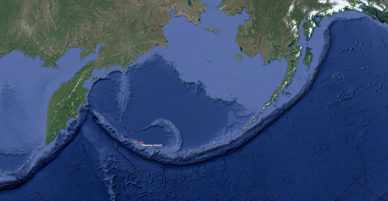 Night Stalker Helicopters Train To Defend Strategic Alaskan Island