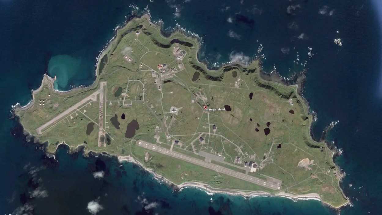 Night Stalker Helicopters Train To Defend Strategic Alaskan Island