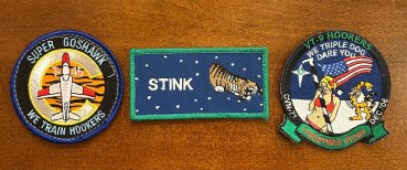 How U.S. Navy Pilots Really Get Their Callsigns