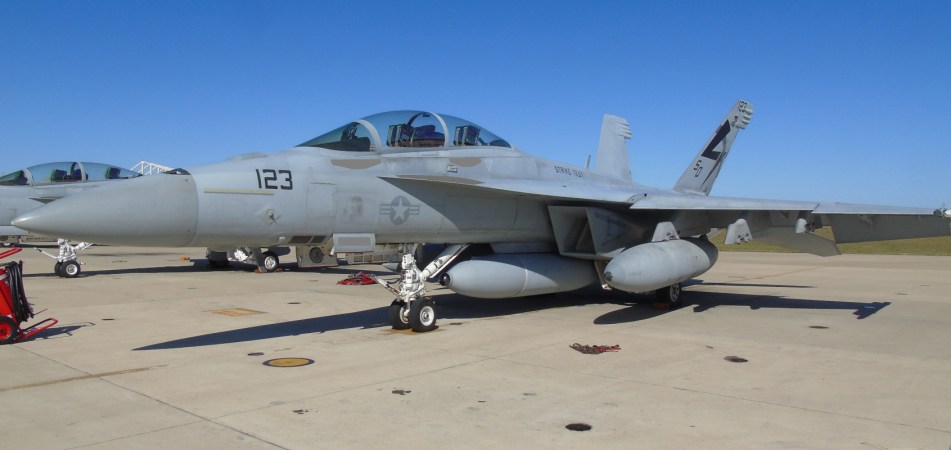 Taiwan's F-16s Cleared To Receive IRST Targeting Systems