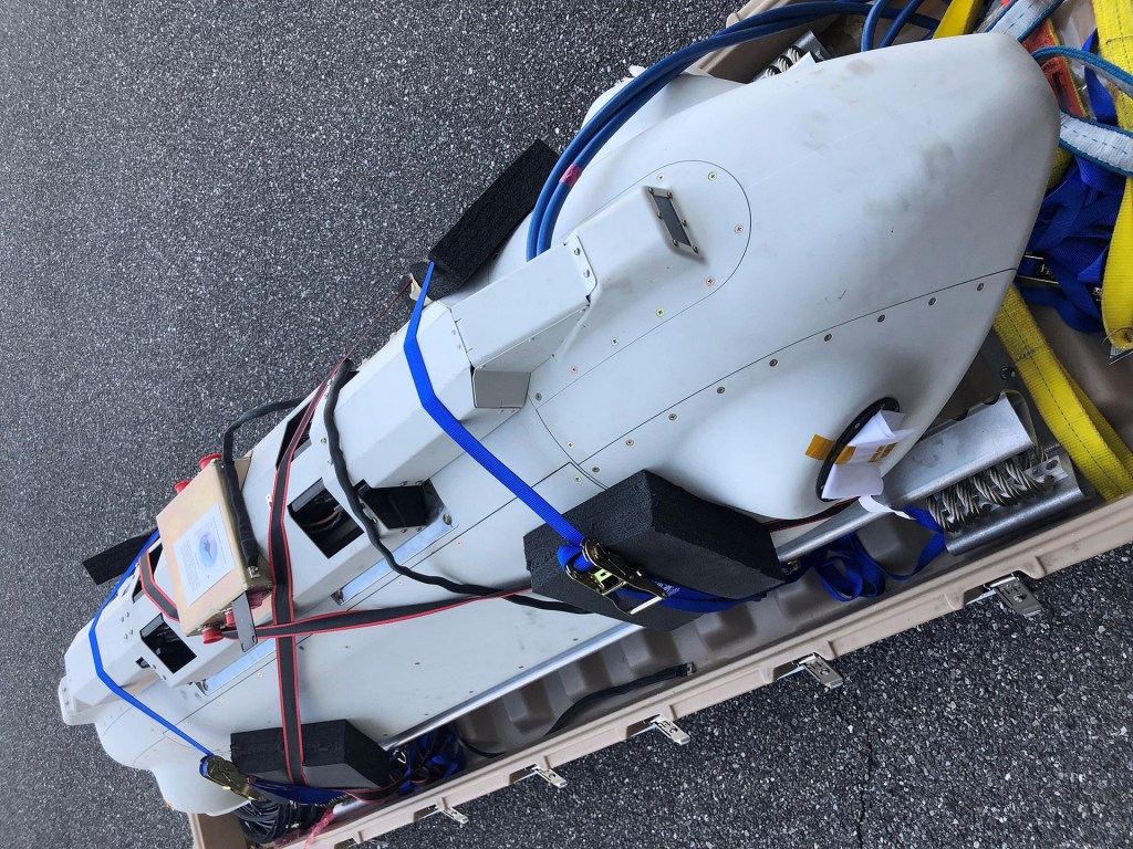 Taiwan's F-16s Cleared To Receive IRST Targeting Systems