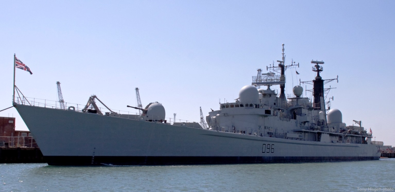 Battleship Missouri's Sailors Brace For Incoming Missiles In Intense ...