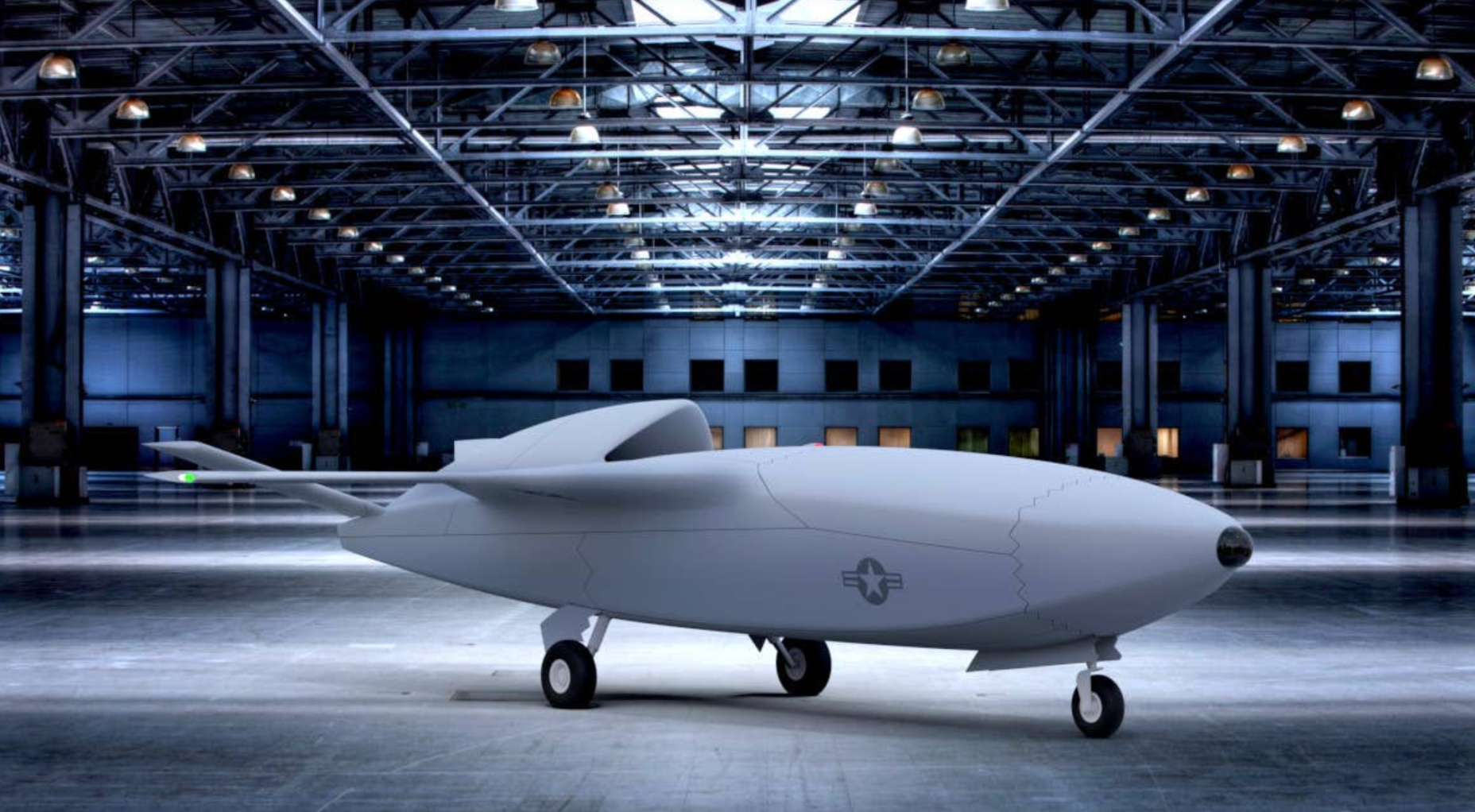 Replicator Is DoD's Big Play To Build Thousands Of Autonomous Weapons ...
