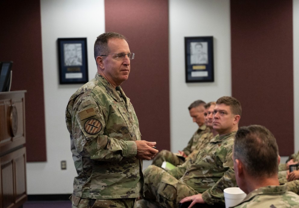 B-21 Raider Could Use Collaborative Drones Meant For Fighters