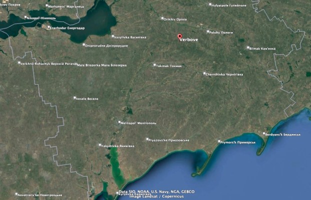 Ukraine Situation Report: Signs Small Number Of ATACMS May Soon Be On Way