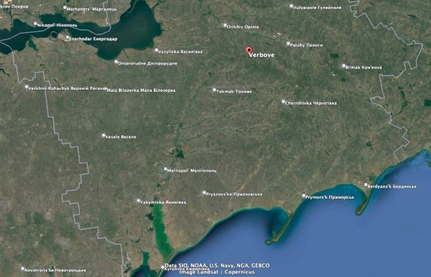 Ukraine Situation Report: Signs Small Number Of ATACMS May Soon Be On Way