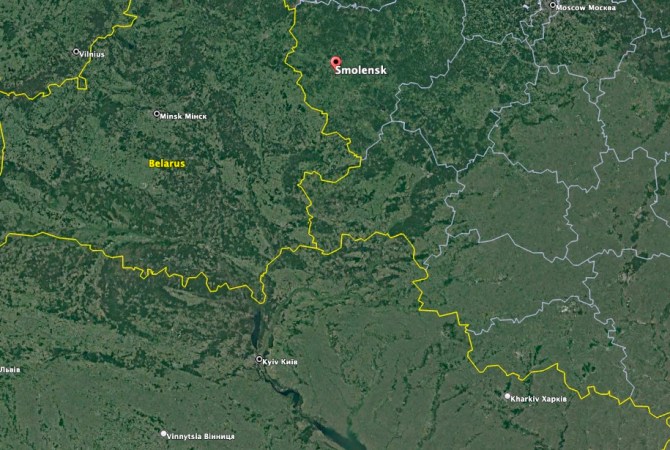 Ukraine Situation Report: Long-Range Drones Now Targeting Sochi
