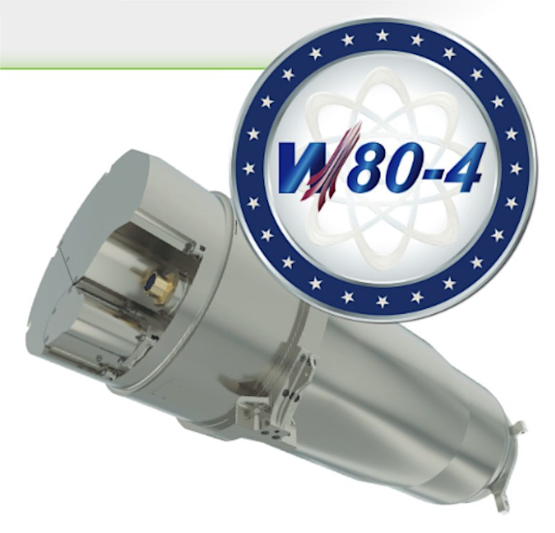 Flight Testing Of Air Force's New Nuclear-Armed Cruise Missile Well ...