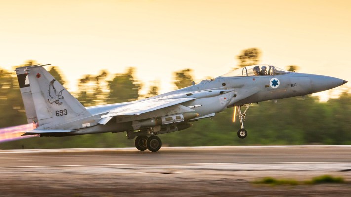 The Assad Regime Has Fallen, Claims Swirl Around Possible Crash Of His ...
