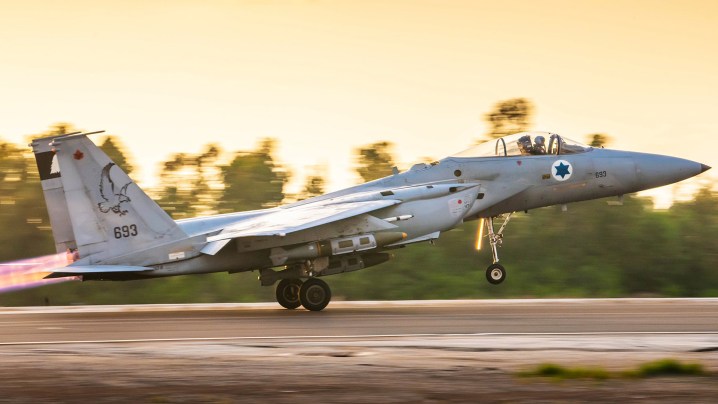 The Assad Regime Has Fallen, Claims Swirl Around Possible Crash Of His ...