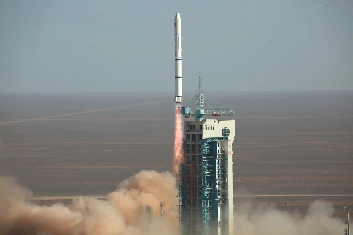 China May Acquire Conventionally Armed ICBMs: Pentagon Report