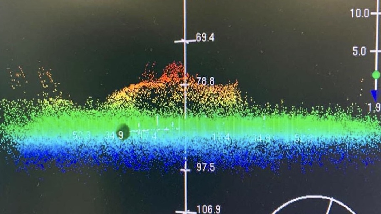 How Submarine Sonarmen Tirelessly Hunt For Enemies They Can't Even See