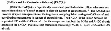 A-10 Vs F-35 Close Air Support Flyoff Report Finally Emerges