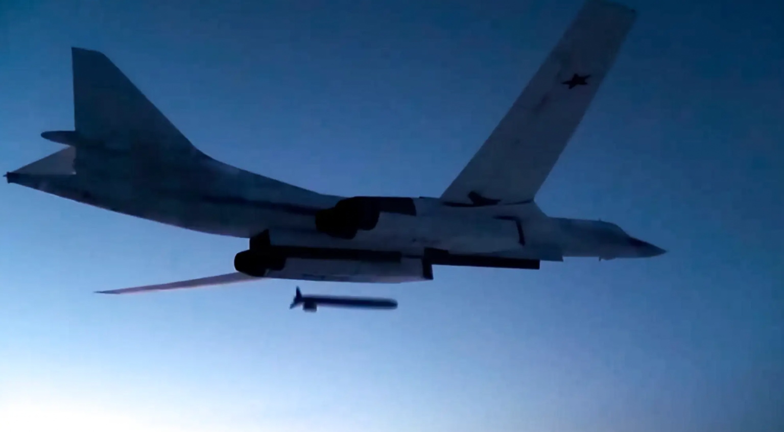 Takeaways From Russia’s Missile War On Ukraine