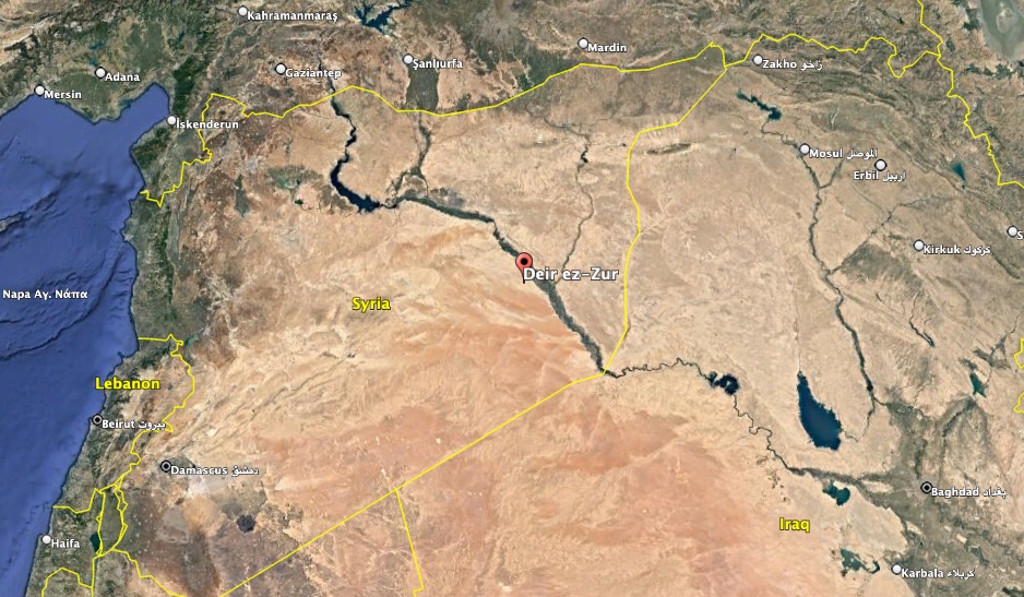 U.S. Warship Shoot Down Of Drone Over Red Sea Leads To Conflicting ...