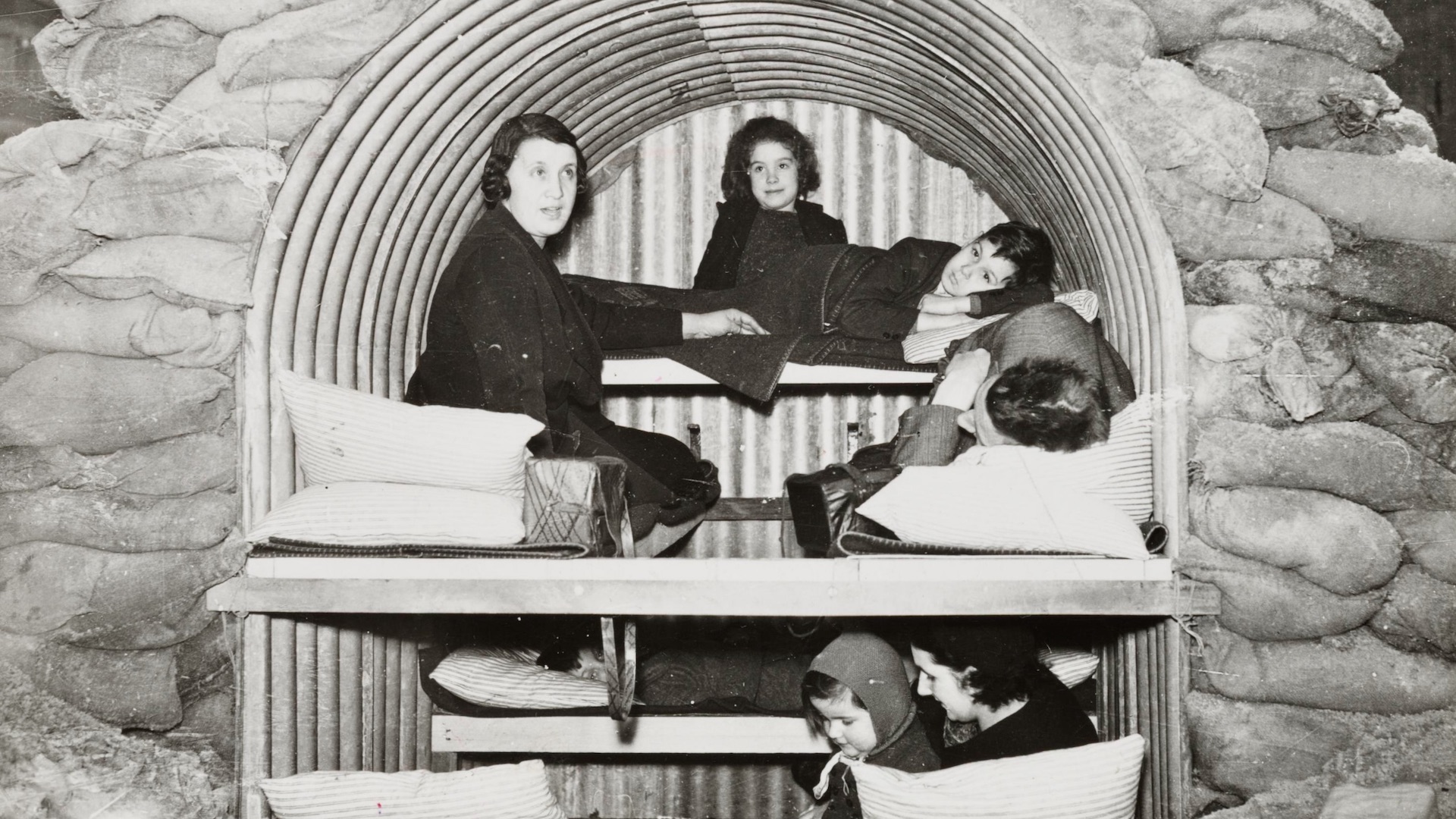 Bunker Talk: Let’s Talk About All The Things We Did And Didn’t Cover ...