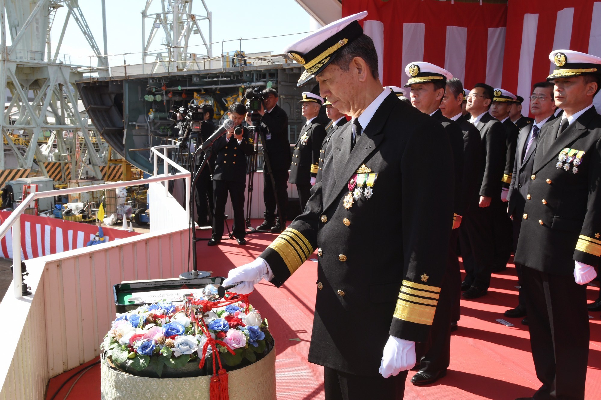 Japan's Futuristic Mogami Frigates: Everything You Need To Know