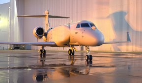 New 'Attack' EA-37B Moniker For USAF Electronic Warfare Jets