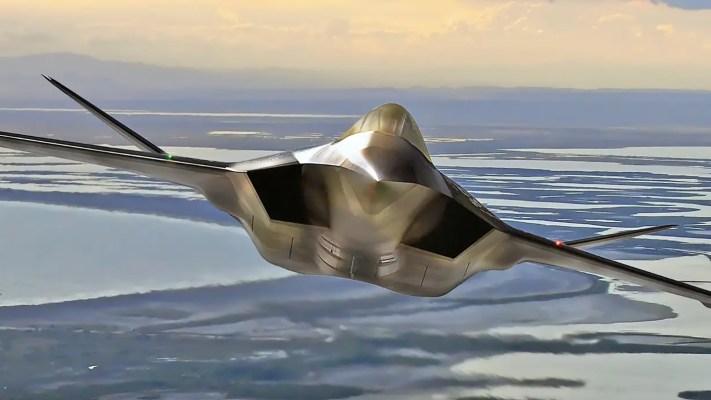Belgium Joins European Next-Generation Fighter Program