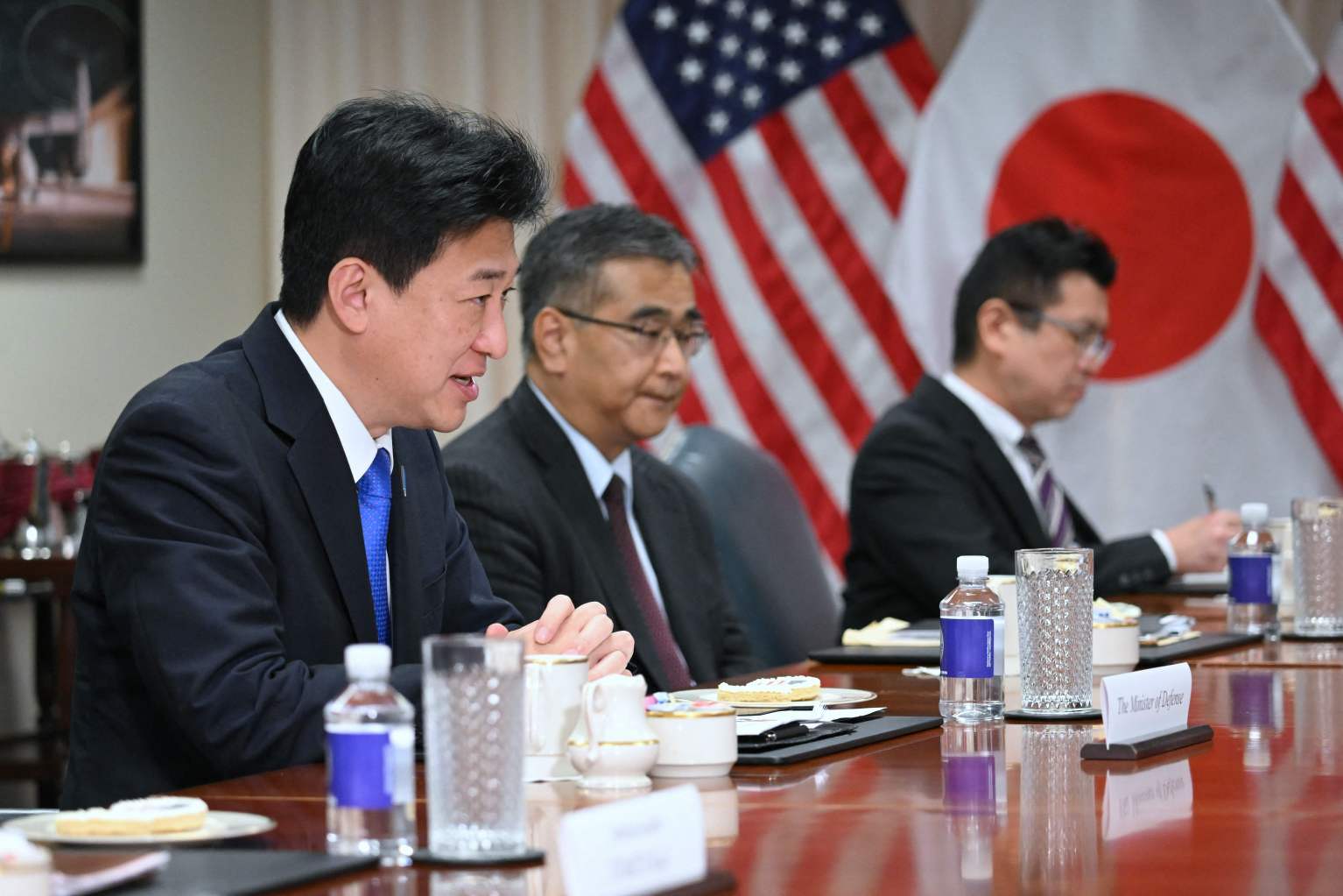 Calls For V-22 Osprey Grounding In Japan After Fatal Crash