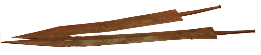 How The Gladius Became Ancient Rome's Most Iconic Weapon