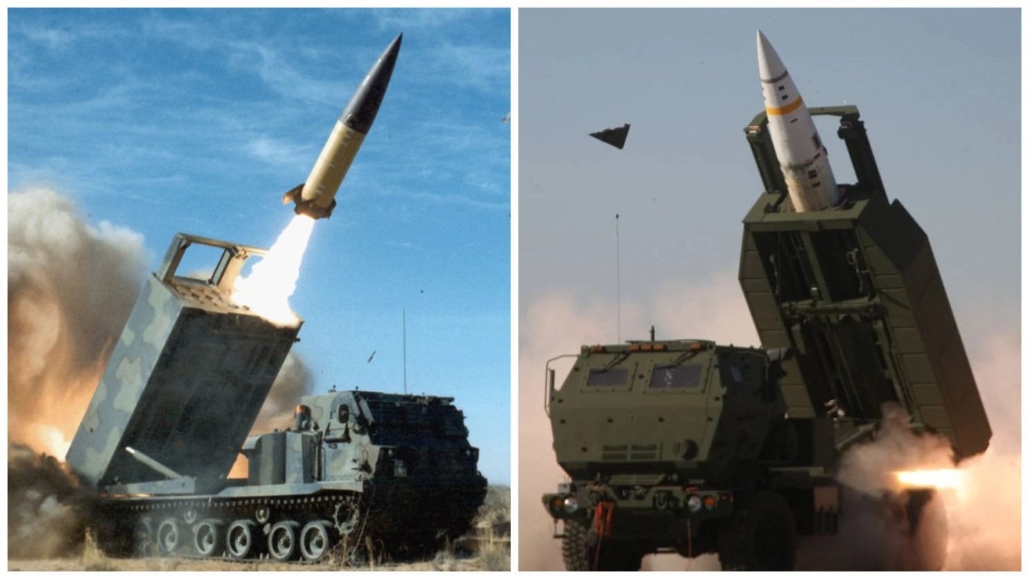 Army Just Received Its First Operational PrSM Ballistic Missiles