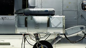 Electronic Warfare Pod To Give Navy Helicopters Anti-Ship Missile ...