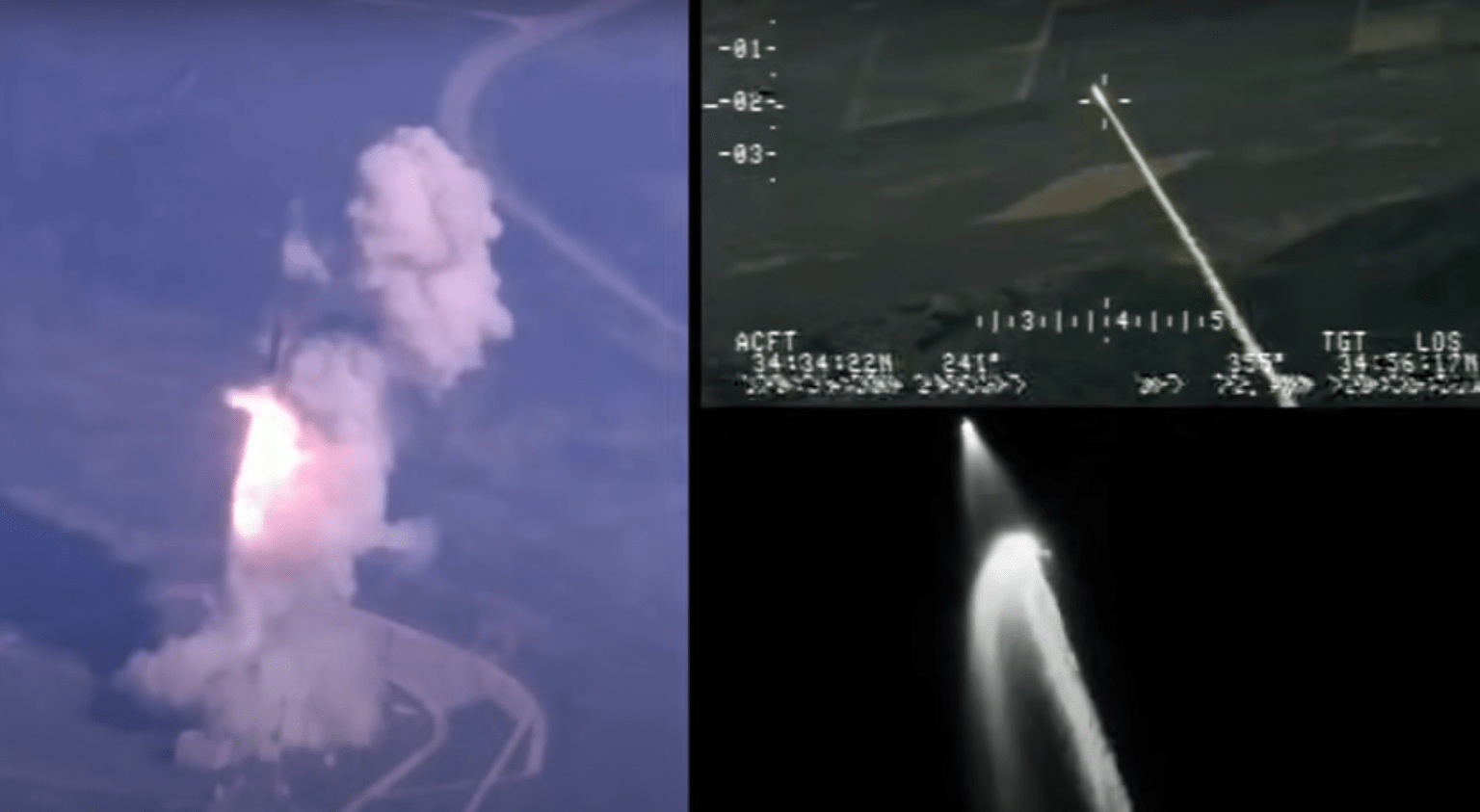 This Is Exactly How The Latest Ballistic Missile Defense Test Worked