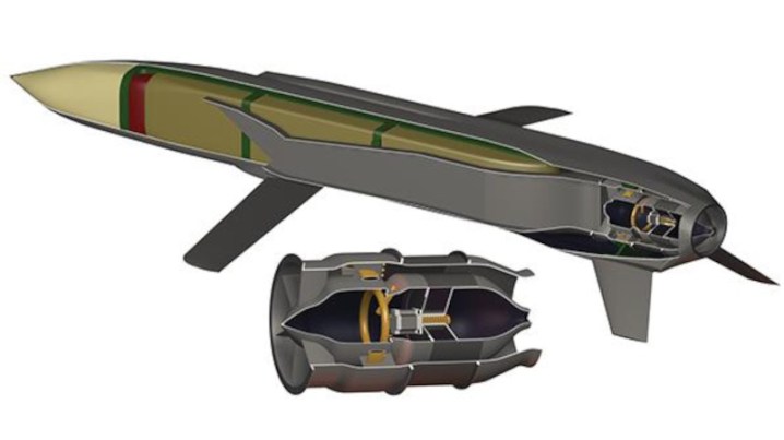 GE's Breakthrough In 'Detonating' Hypersonic Propulsion Is A Big Deal