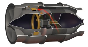 GE's Breakthrough In 'Detonating' Hypersonic Propulsion Is A Big Deal