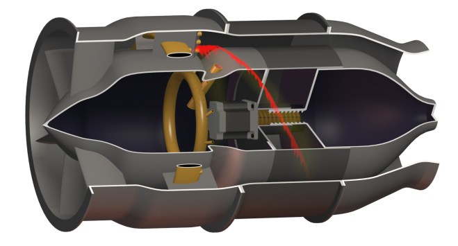 GE's Breakthrough In 'Detonating' Hypersonic Propulsion Is A Big Deal