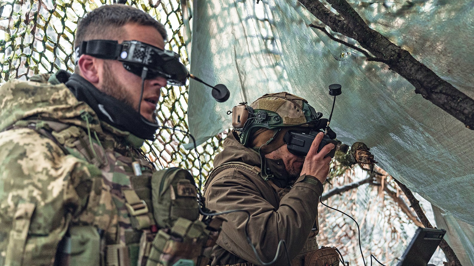 Automated Terminal Attack Capability Appears To Be Making Its Way Into ...