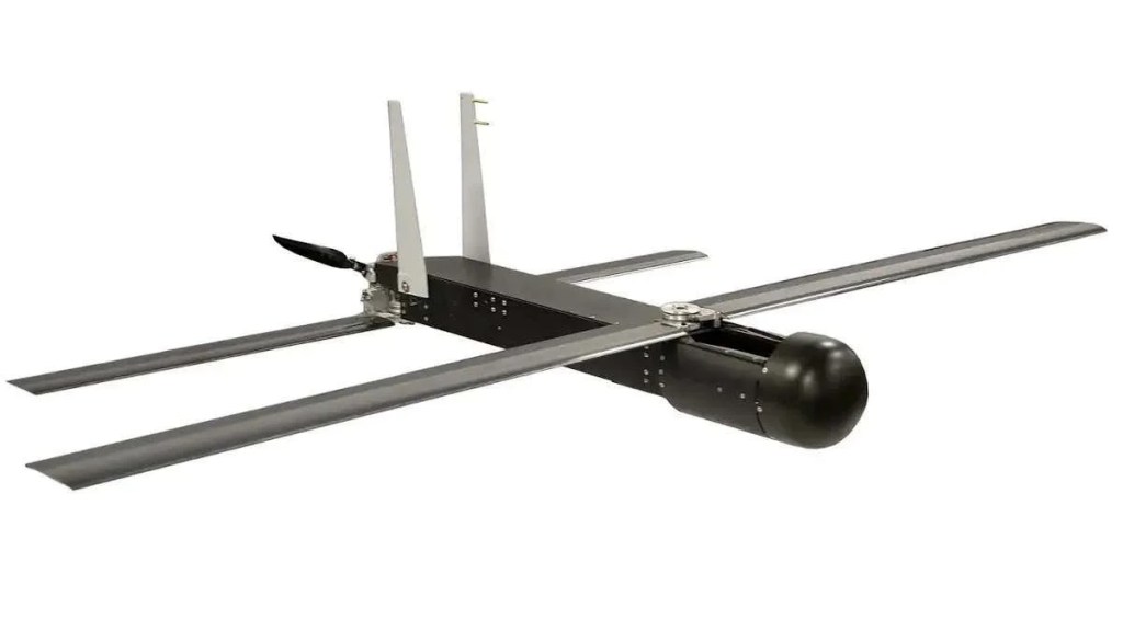 Drastic Increase In Army Coyote Drone Interceptor Purchase Plans