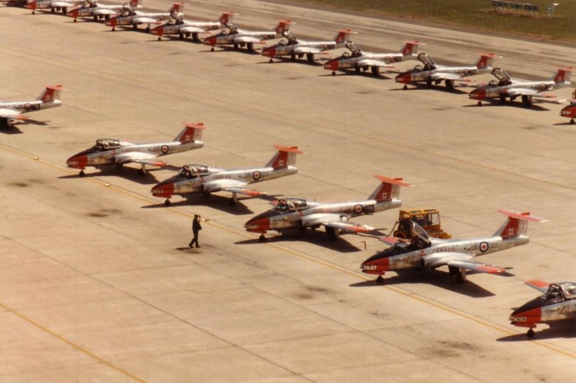 Military Flight Instructor's Most Important Lesson: Student Pilots Will ...