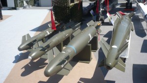 These Are France's 'Hammer' Rocket-Assisted Bombs Ukraine's Getting