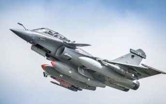 These Are France's 'Hammer' Rocket-Assisted Bombs Ukraine's Getting