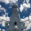 Royal Navy Destroyers To Get Ballistic Missile Defense Upgrade