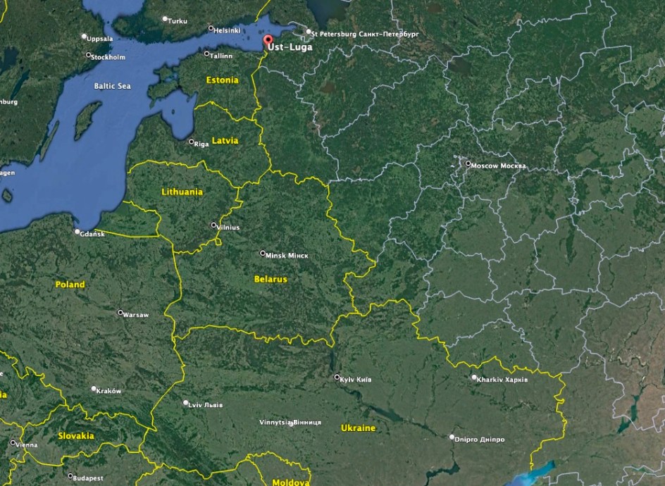 Ukraine Situation Report: Russia May Have To Move Air Defenses To Cover ...