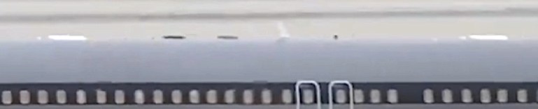 SpaceX Appears To Be Flying This Slick Looking 737
