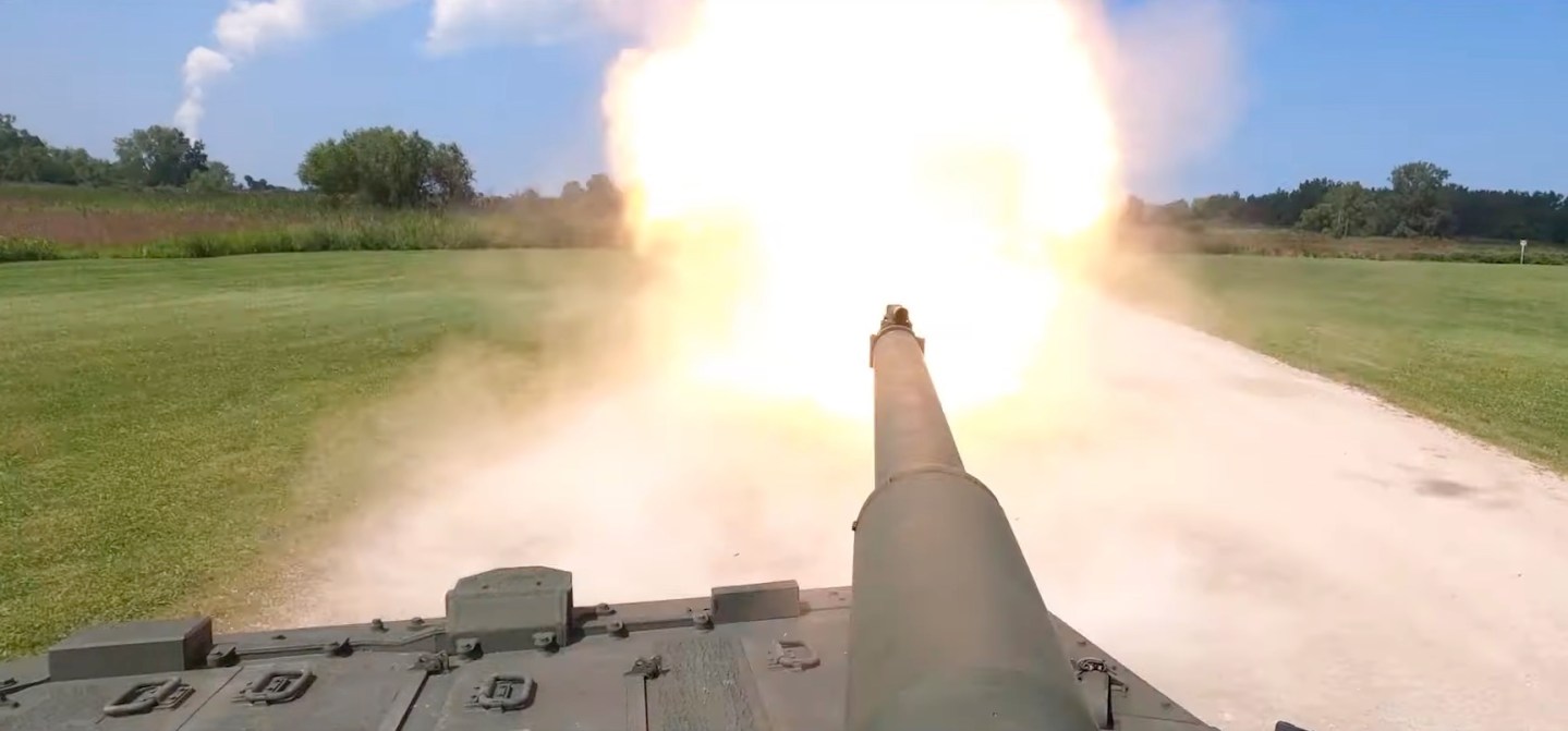 How The Army's New M10 Booker Light Tank Will Actually Be Used