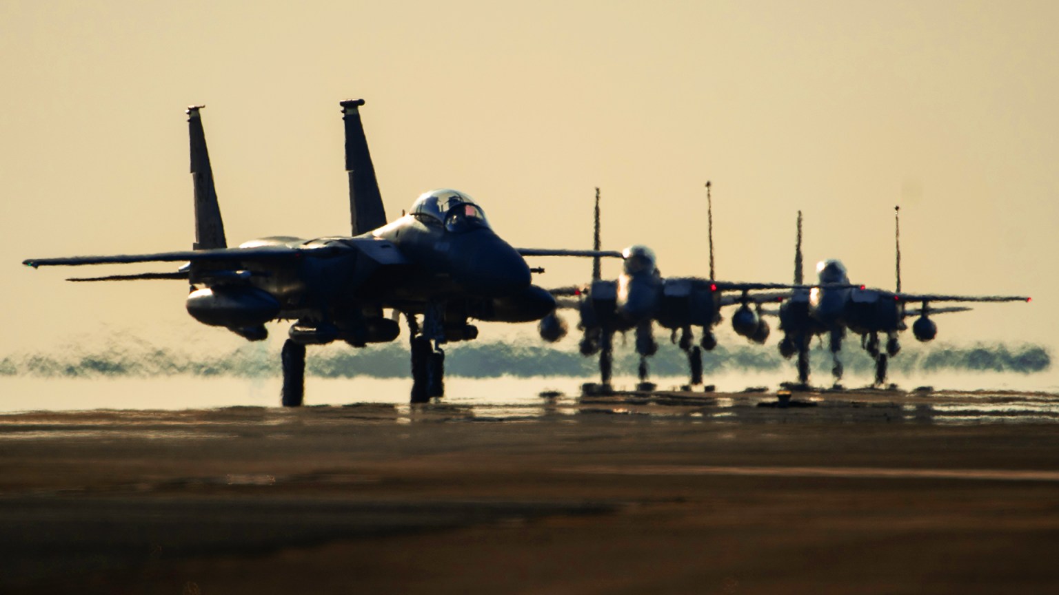 What Comes Next After Three Americans Were Killed In A Drone Attack In ...