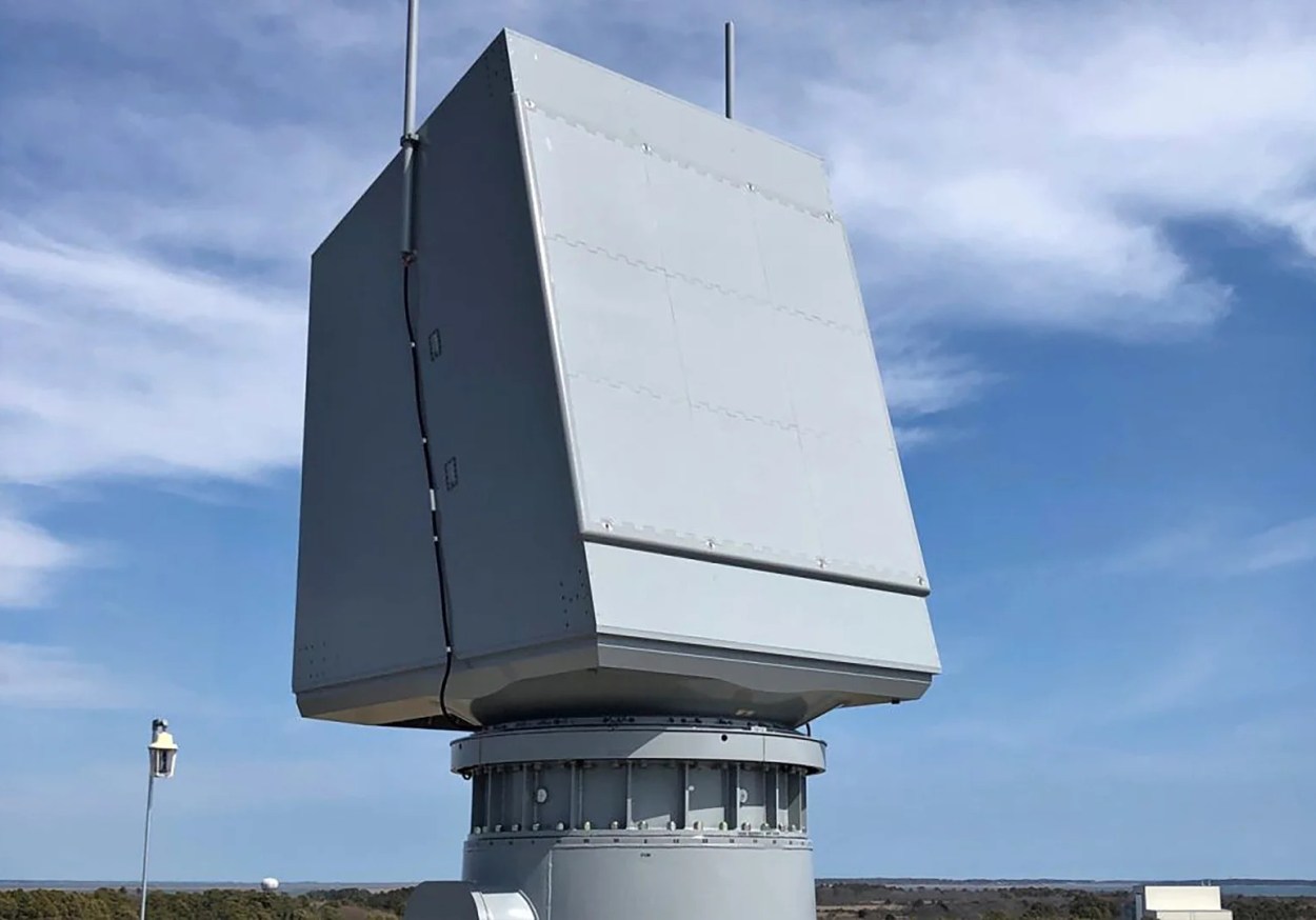 San Antonio Class Looks Very Different After Shedding Its Stealthy Masts