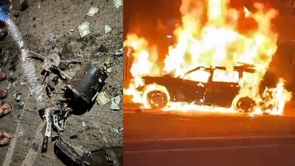 Everything We Know About America's Sword Blade Hellfire Missile And Its ...