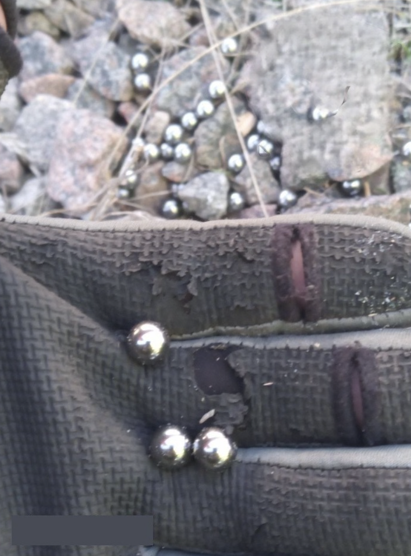 New Ukrainian ‘Kamikaze’ Jet Drone Appears In Russia