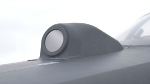 Low-Cost Infrared Search And Track System For Aircraft Unveiled By Anduril