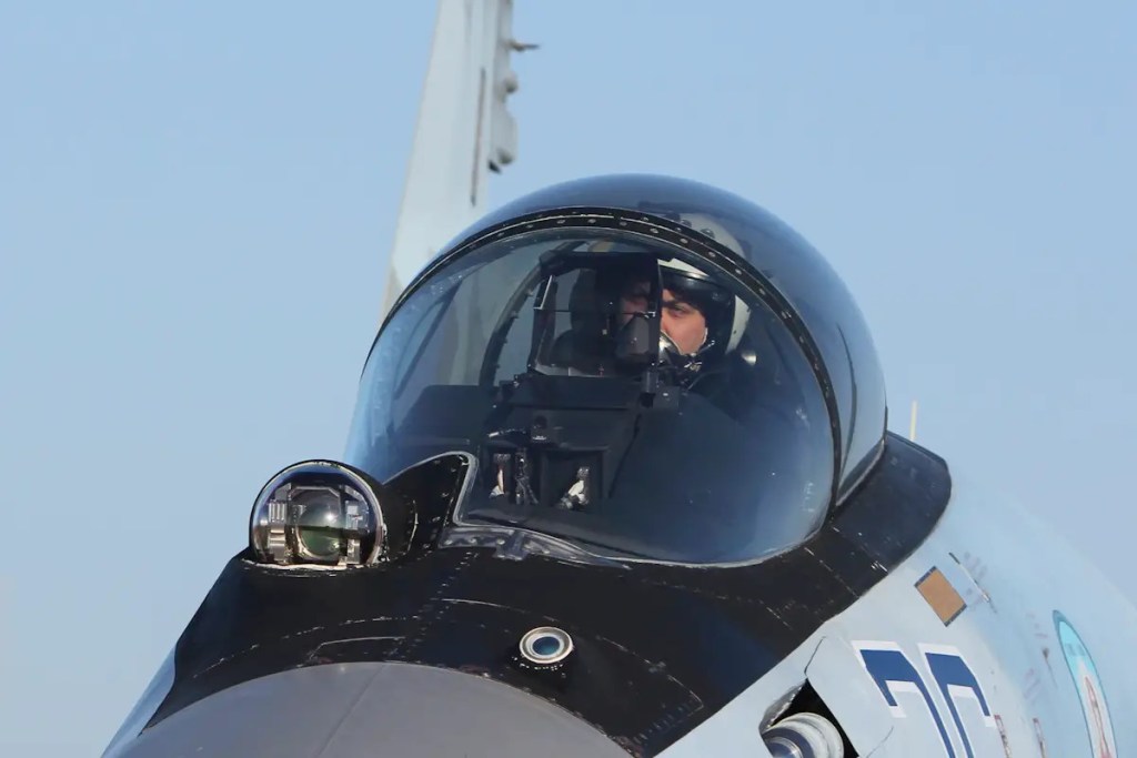 Low-Cost Infrared Search And Track System For Aircraft Unveiled By Anduril