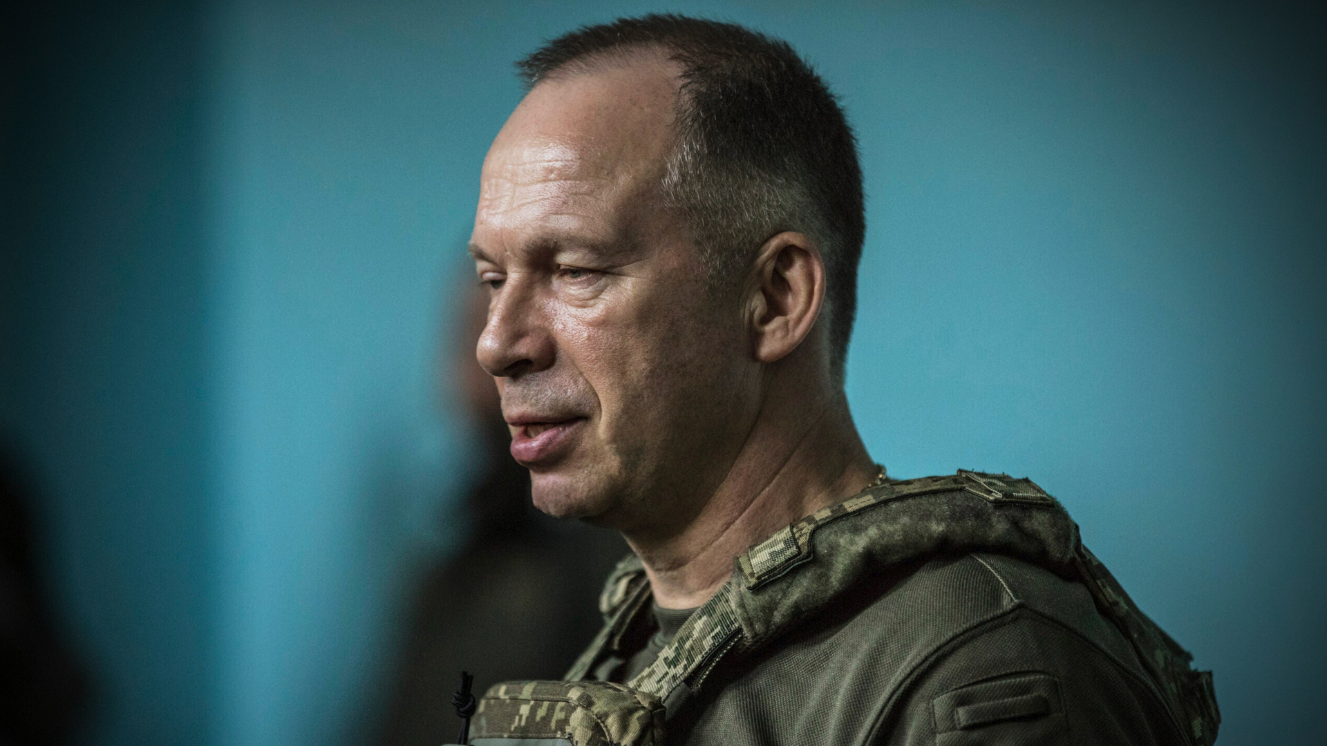 Ukraine Situation Report: Zelensky Picks New Top Commander